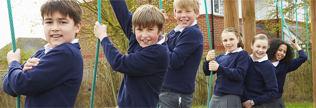 BECOME A LiiNK SCHOOL - LiiNK Center for Healthy Play